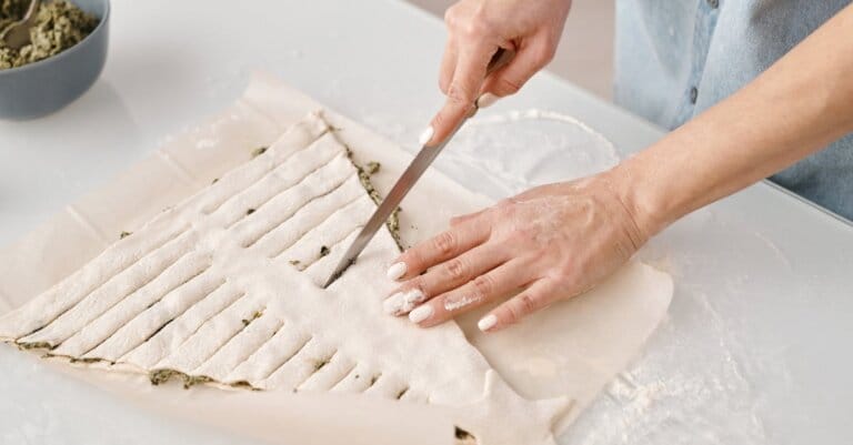 Bread Machine Pie Dough Recipe